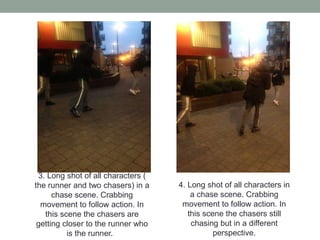 Story board final | PPT