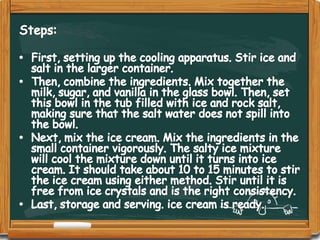 Procedure Text in Writing Skill | PPT