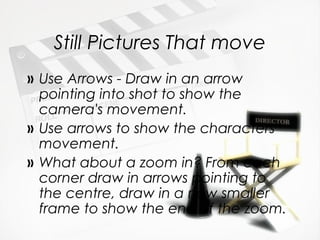 Storyboard Guide | PPT