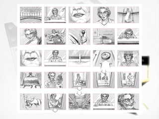 Storyboard Guide | PPT