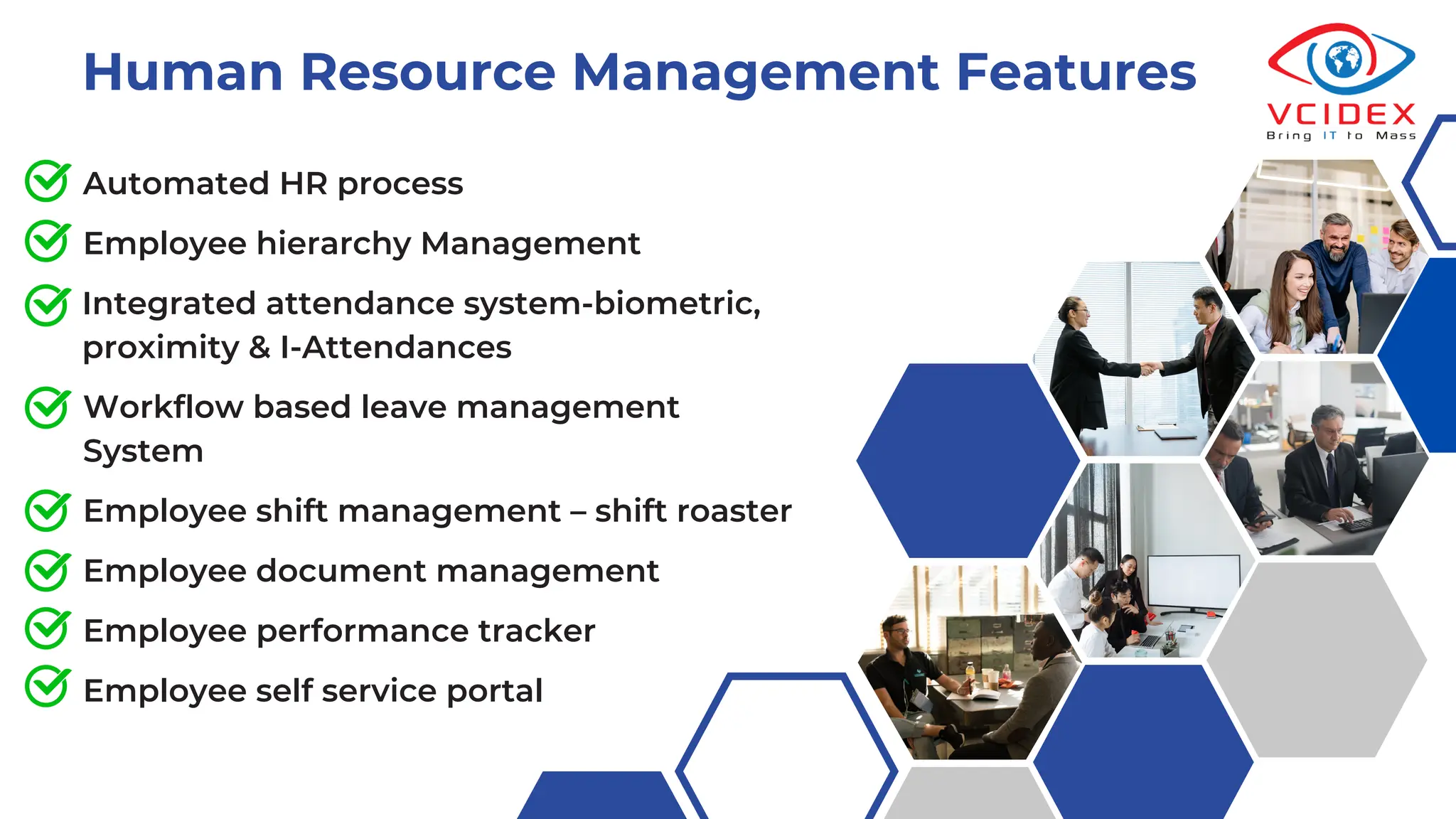 Manage Complete Life Cycle of Employee from Boarding to Exit | PDF