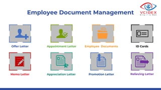 Manage Complete Life Cycle of Employee from Boarding to Exit | PPT