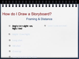 Storyboarding | PPT