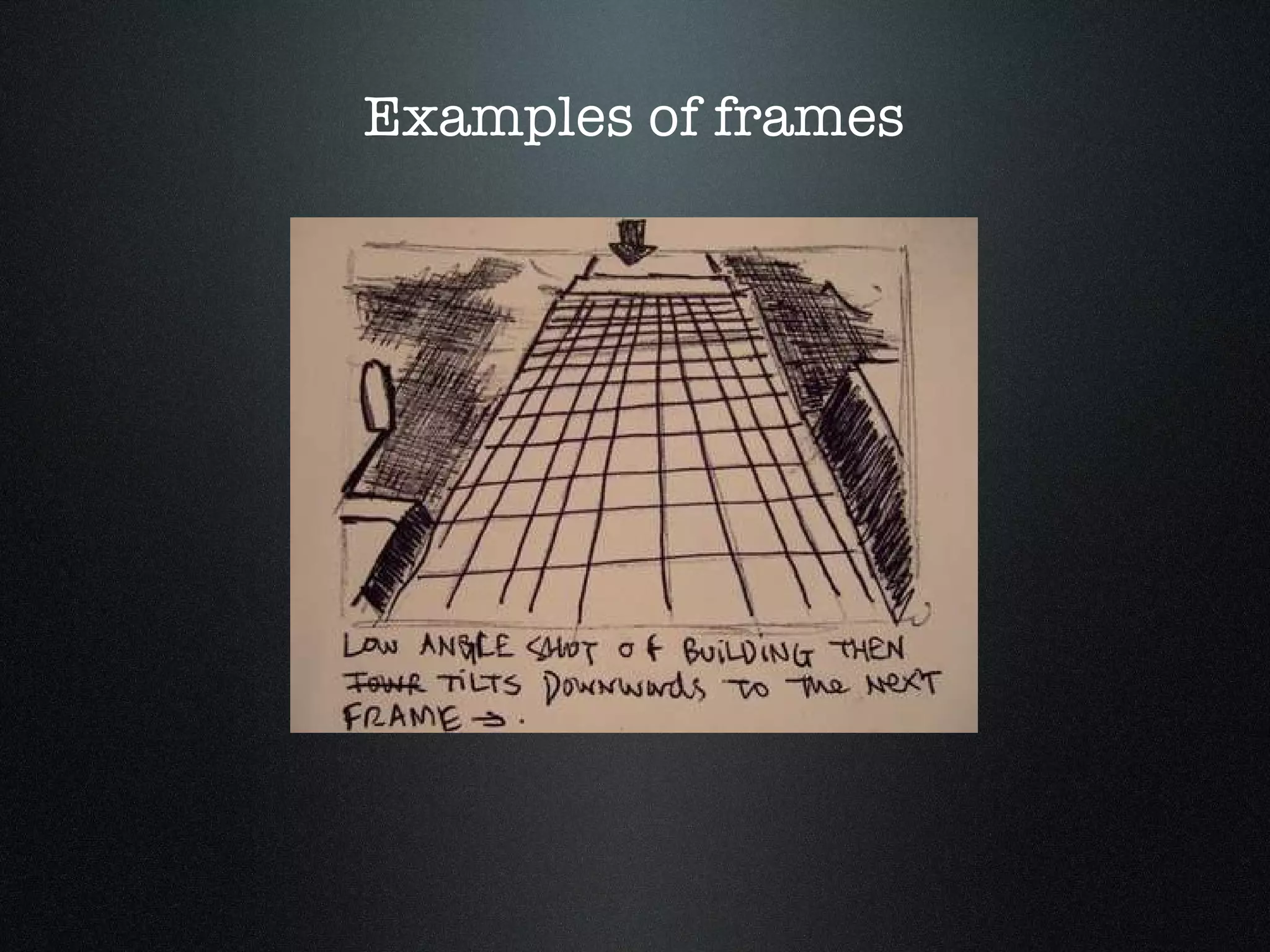 Storyboarding for your project | PPT