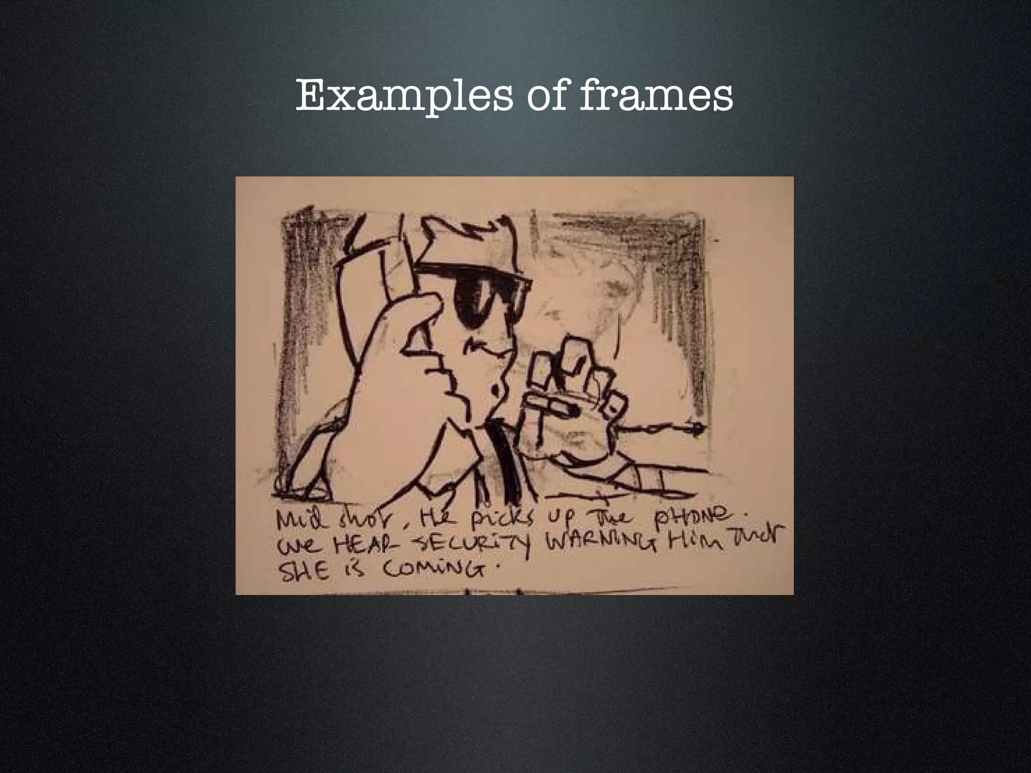 Storyboarding for your project | PPT