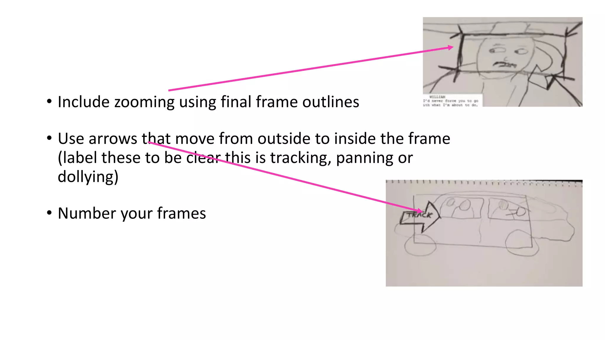 Storyboarding | PPTX