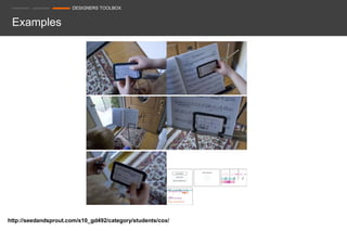 Storyboarding | PPTX