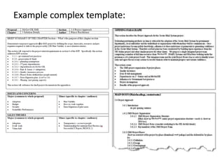 APMP Foundation: Storyboard Development | PPTX
