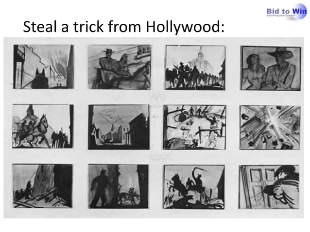 APMP Foundation: Storyboard Development | PPTX | Technology & Computing