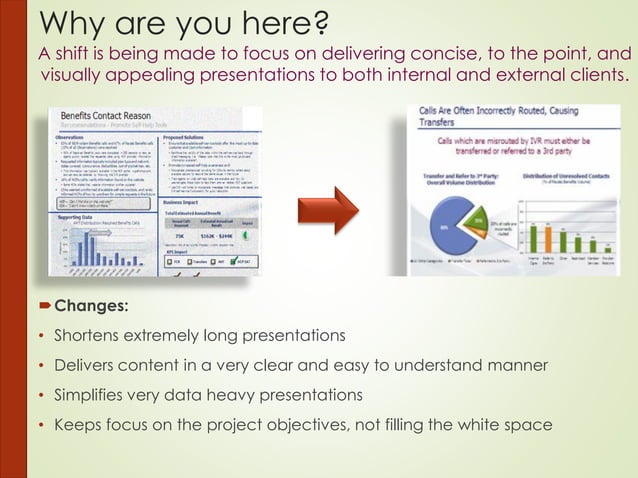 Effective Business Presentations with Storyboarding and Data ...