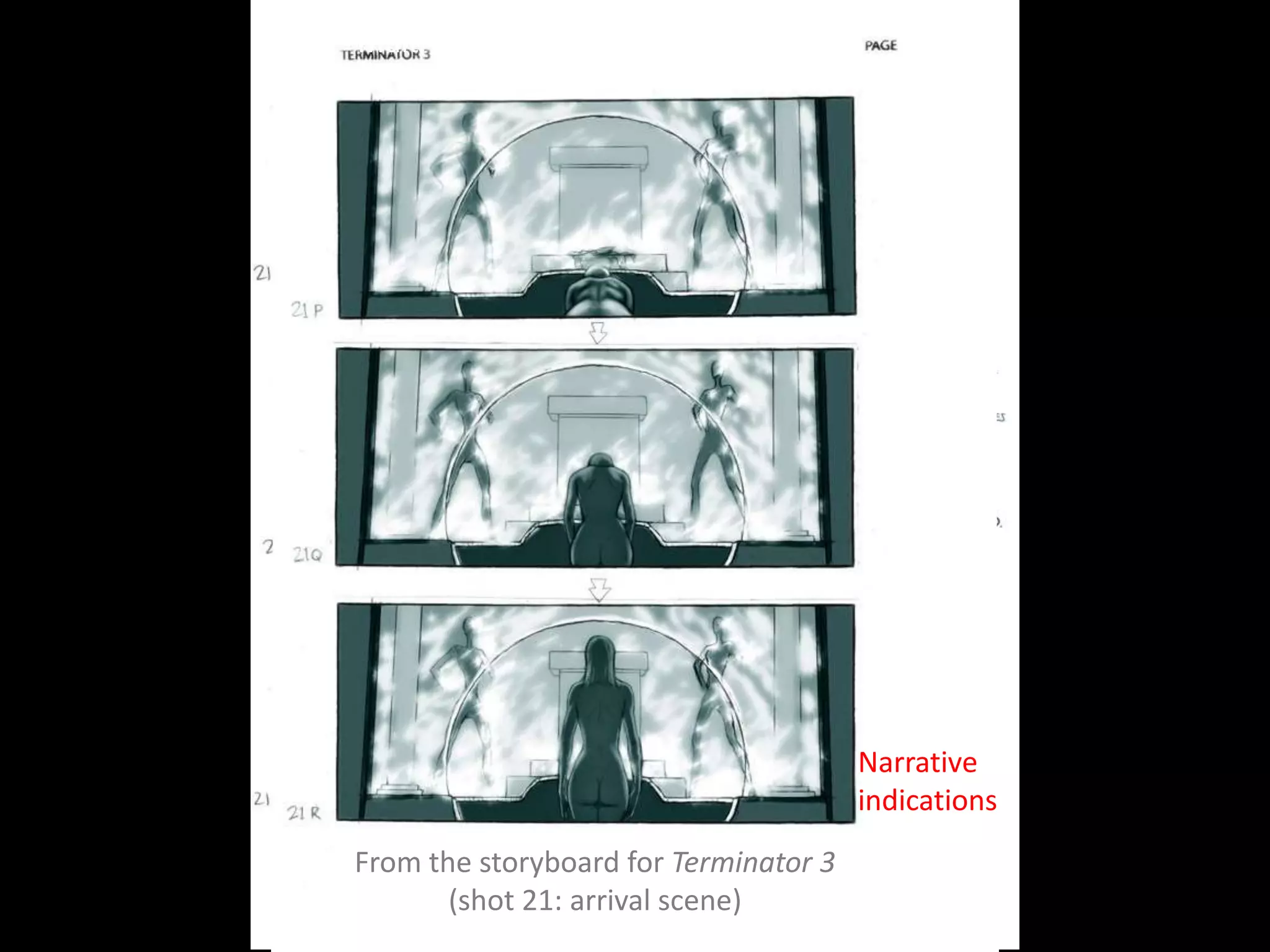 Storyboarding from ideastopics | PPTX