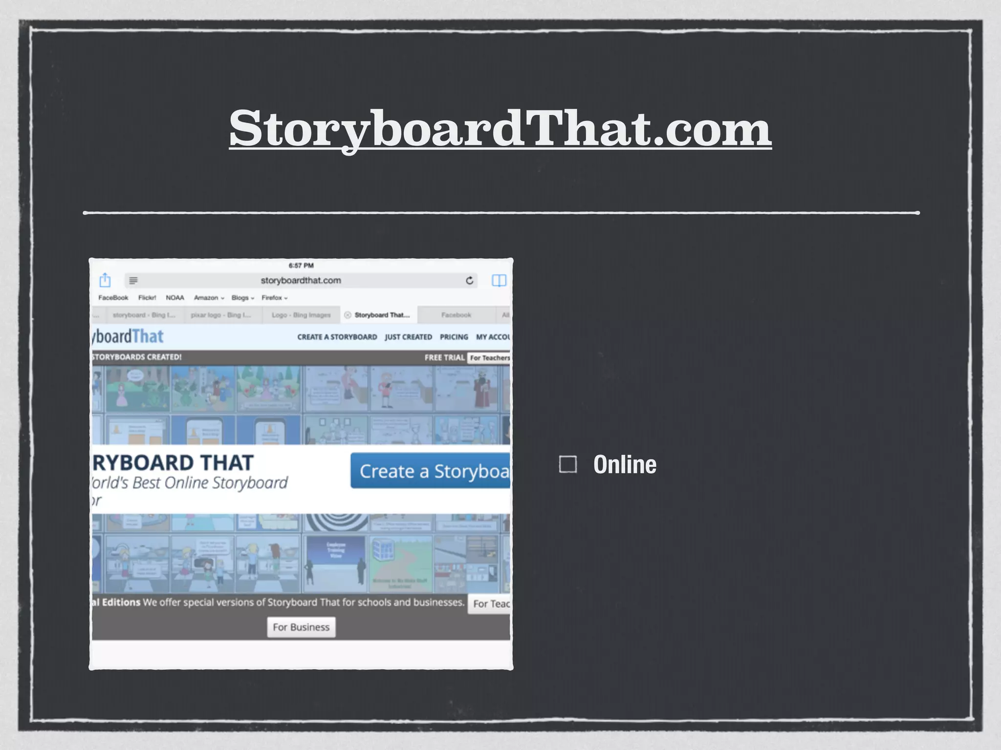 Storyboarding with post it notes | PDF | Tablets and E-readers ...
