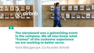 Storyboarding your user's journey | PDF