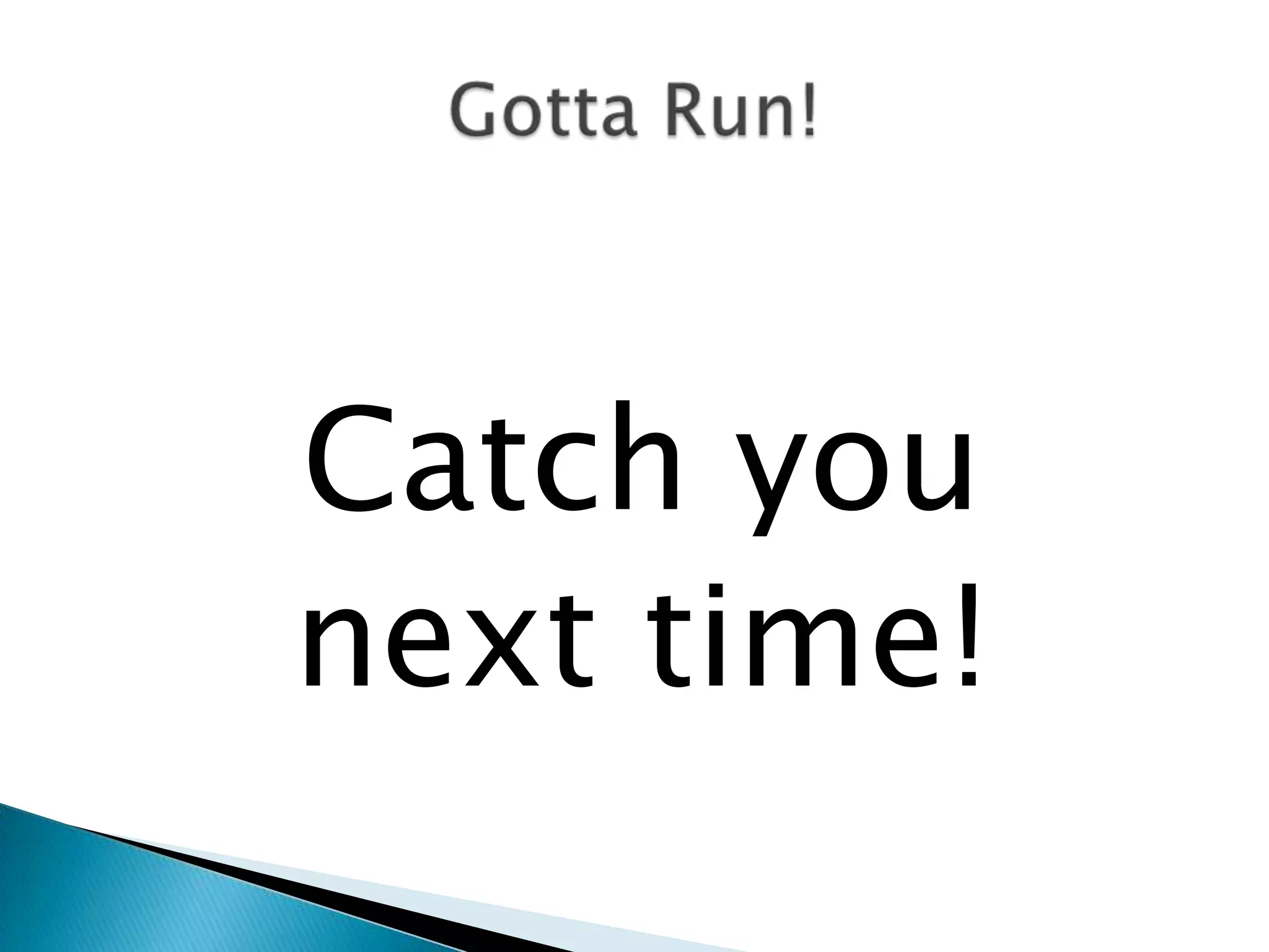 Storyboard map run | PPTX