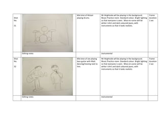 Storyboard omg crying final