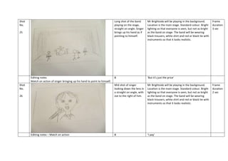 Storyboard omg crying final