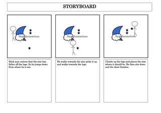 Story board page final 4 | DOCX