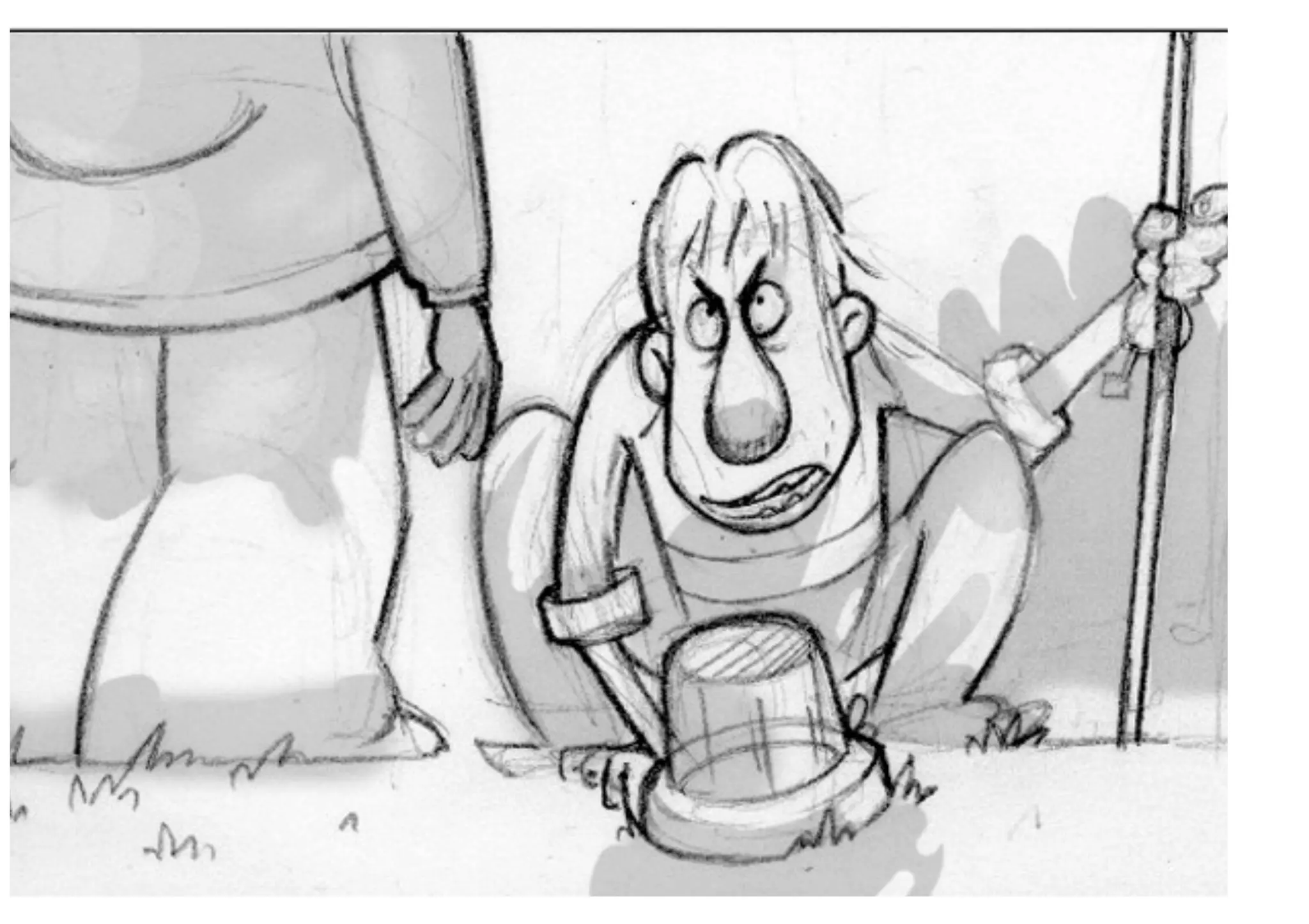 Storyboard pahe | PDF