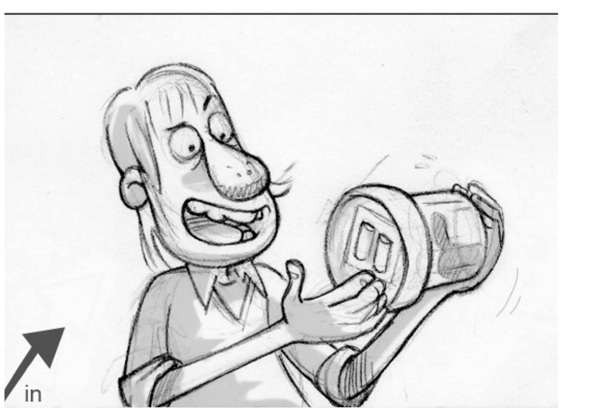 Storyboard pahe | PDF