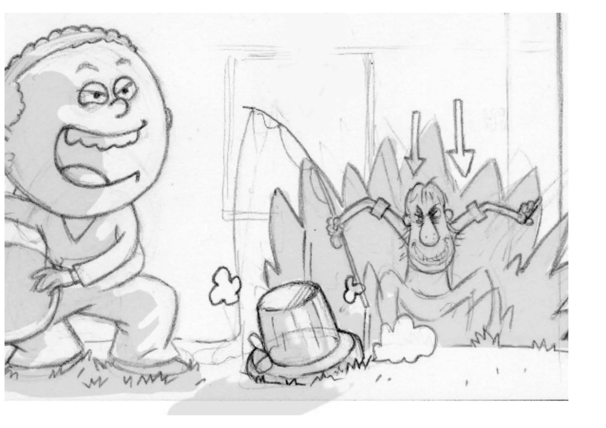 Storyboard pahe | PDF
