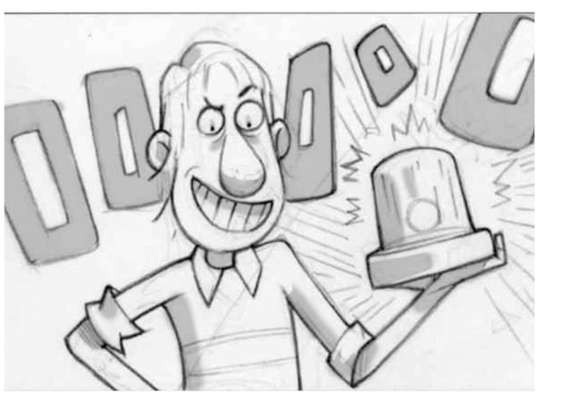Storyboard pahe | PDF