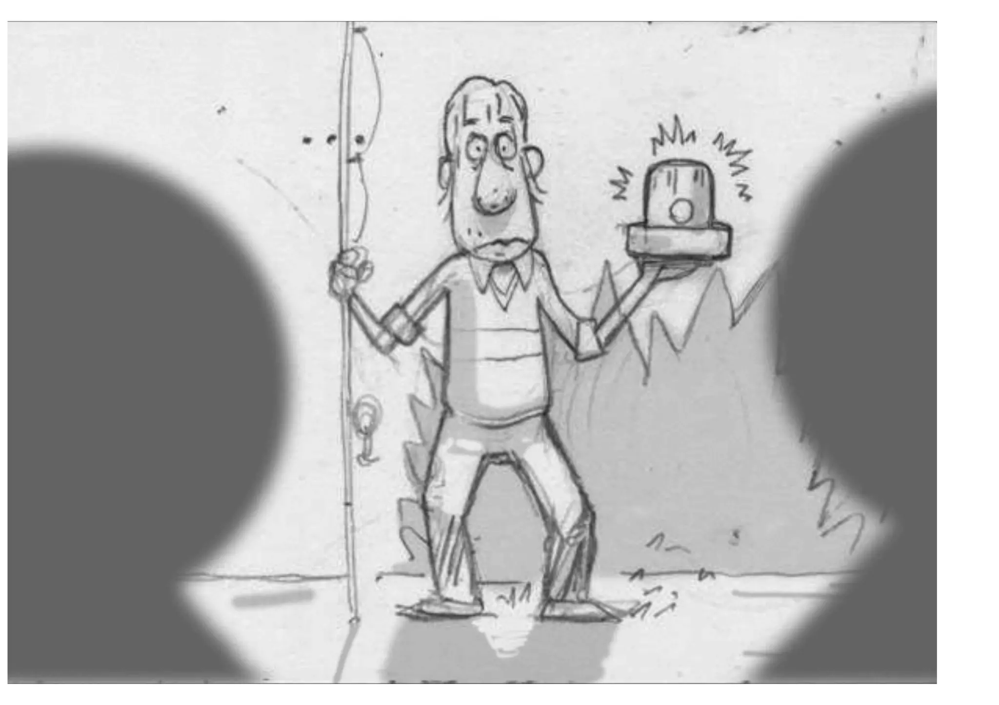 Storyboard pahe | PDF