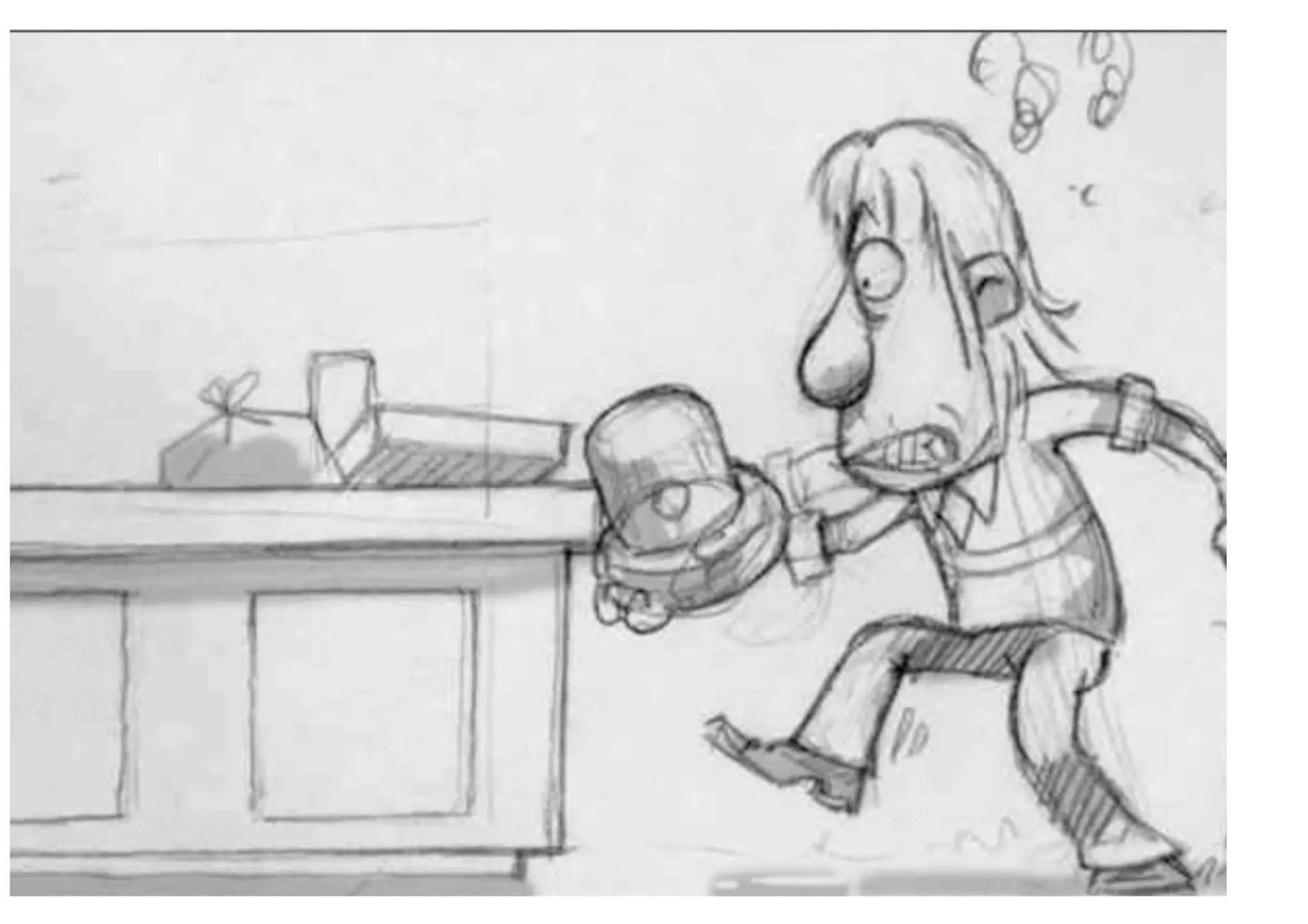 Storyboard pahe | PDF