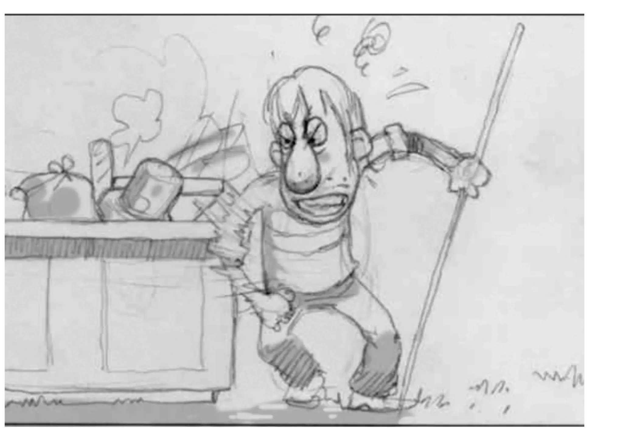 Storyboard pahe | PDF