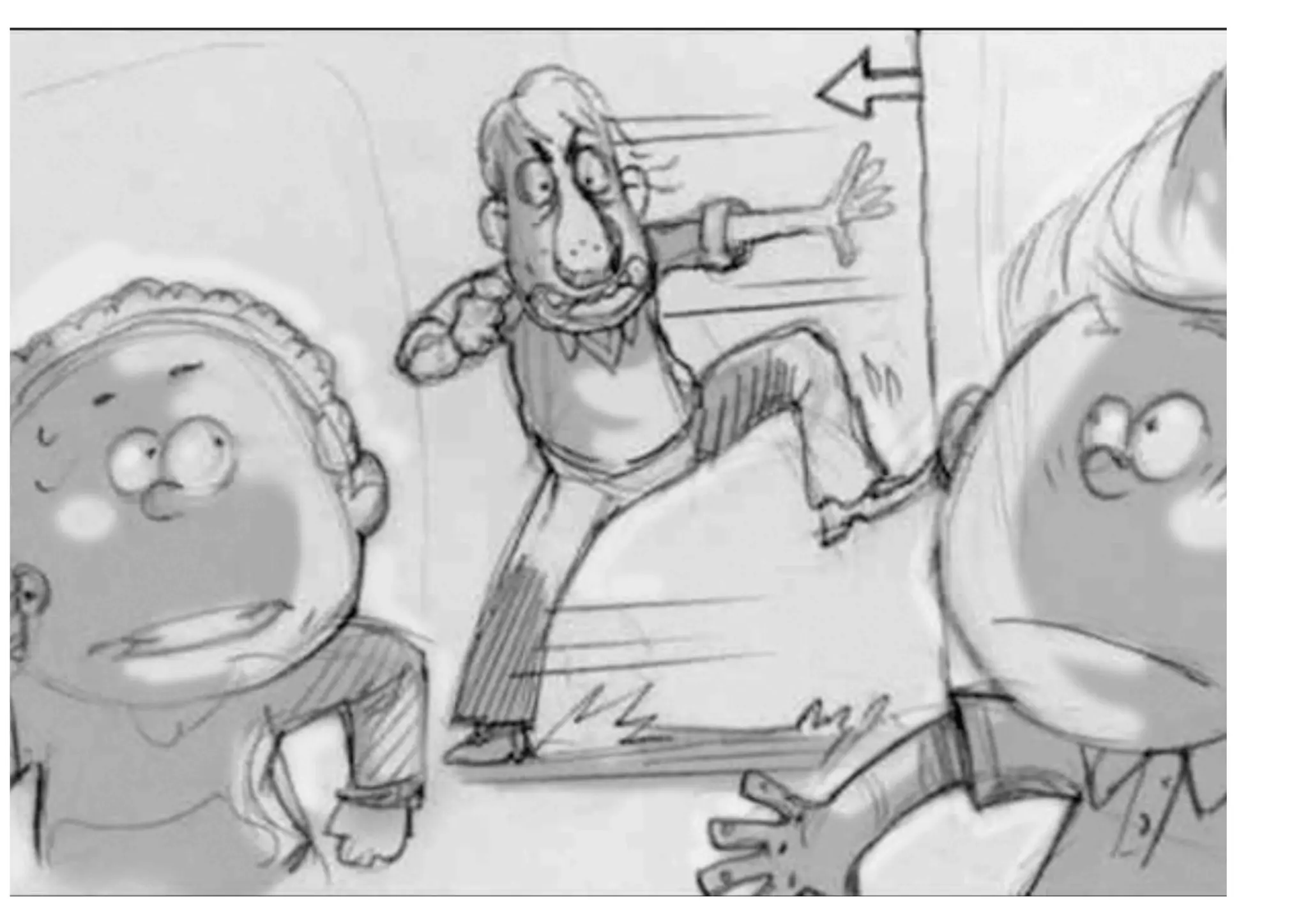 Storyboard pahe | PDF