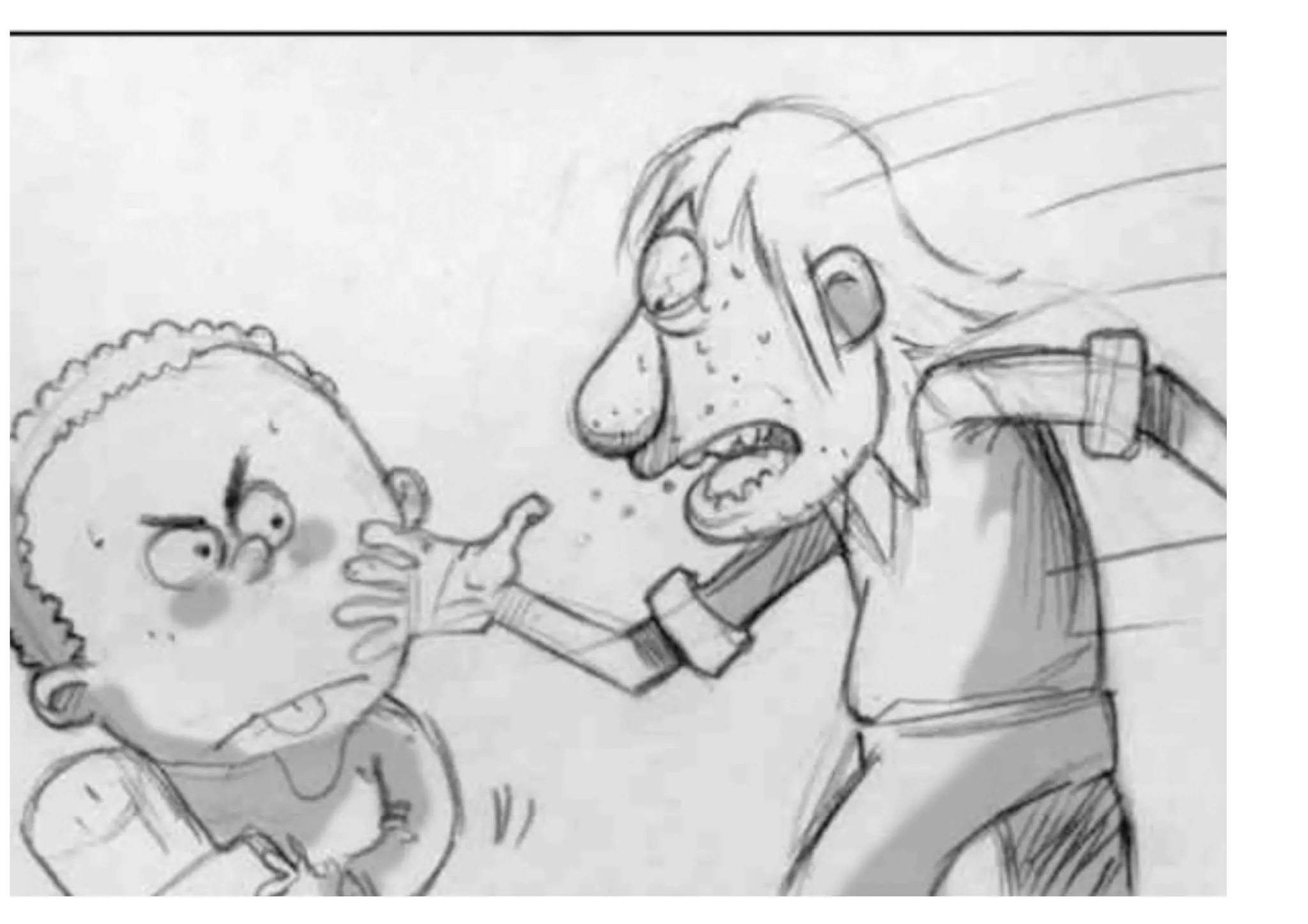 Storyboard pahe | PDF