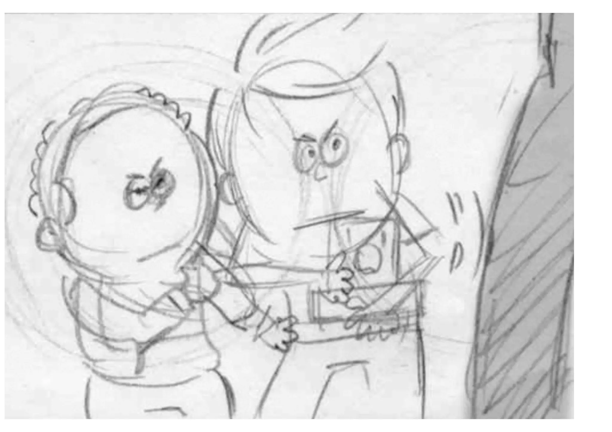 Storyboard pahe | PDF