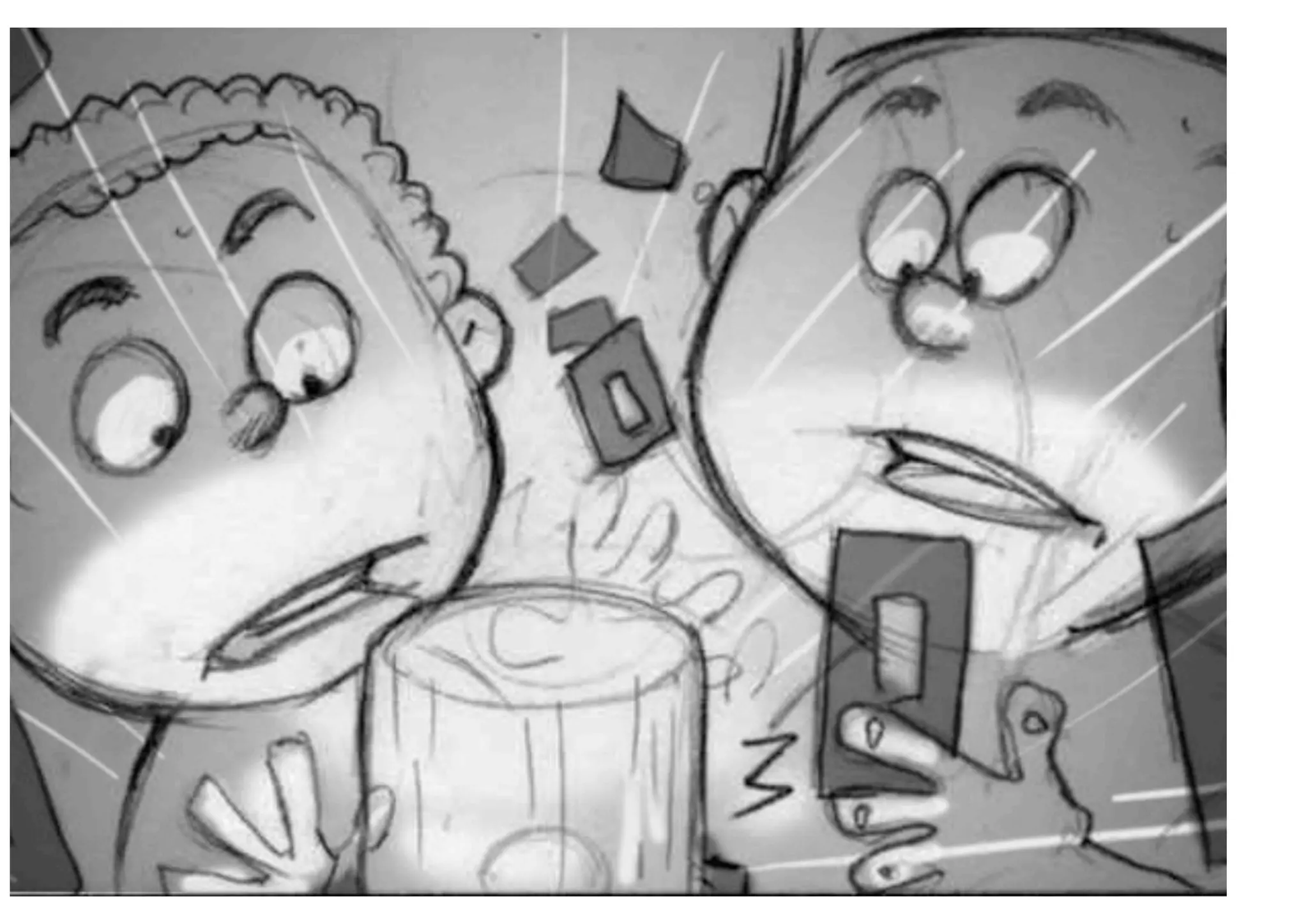 Storyboard pahe | PDF