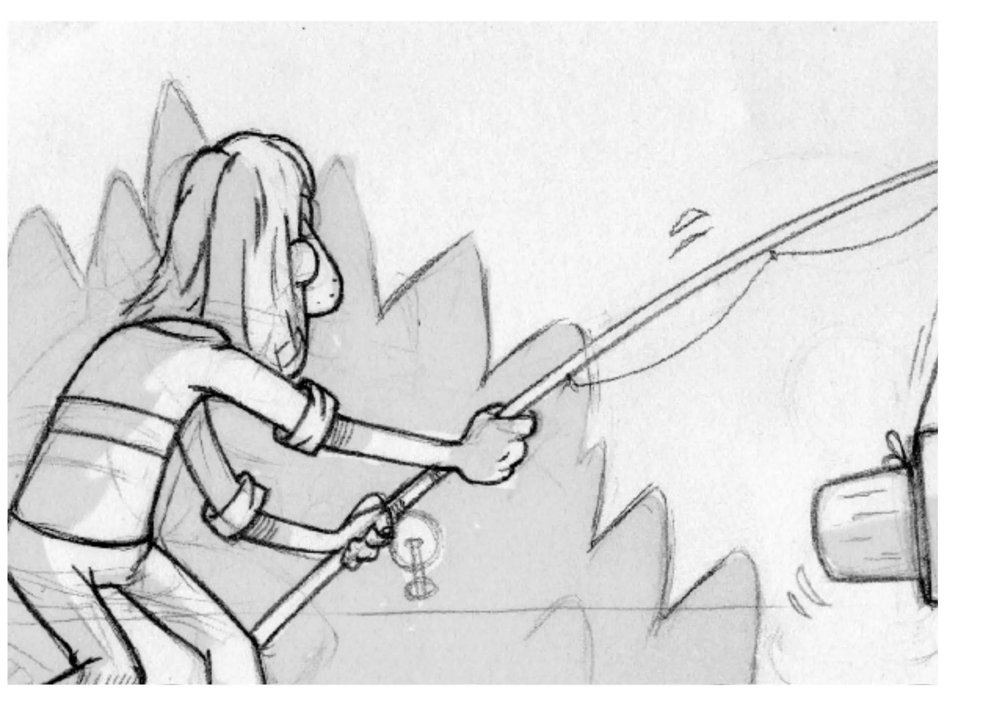 Storyboard pahe | PDF