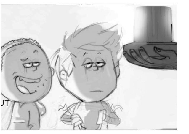 Storyboard pahe | PDF