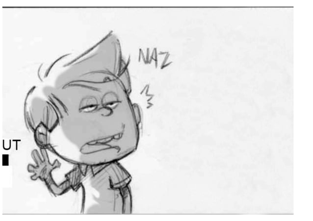 Storyboard pahe | PDF