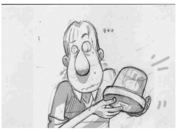 Storyboard pahe | PDF
