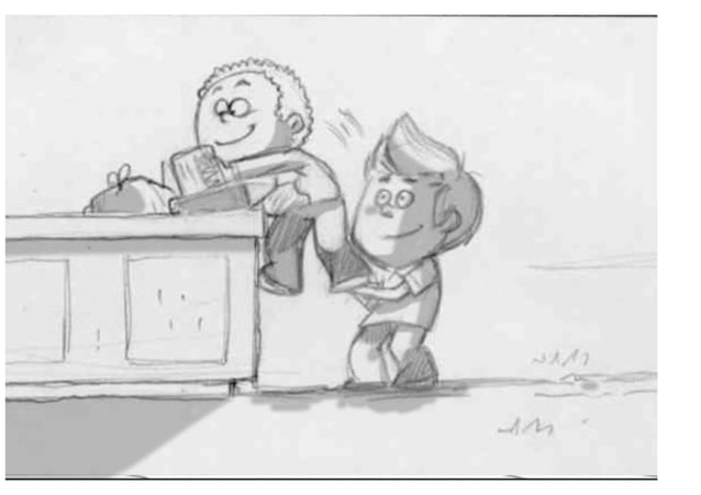 Storyboard pahe | PDF