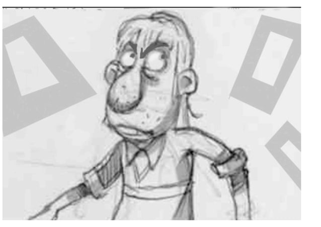 Storyboard pahe | PDF