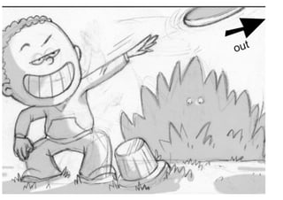 Storyboard pahe | PPT