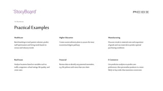 StoryBoard + PaperCut Overview | PPTX