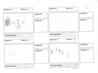 Storyboardpictures | PPTX