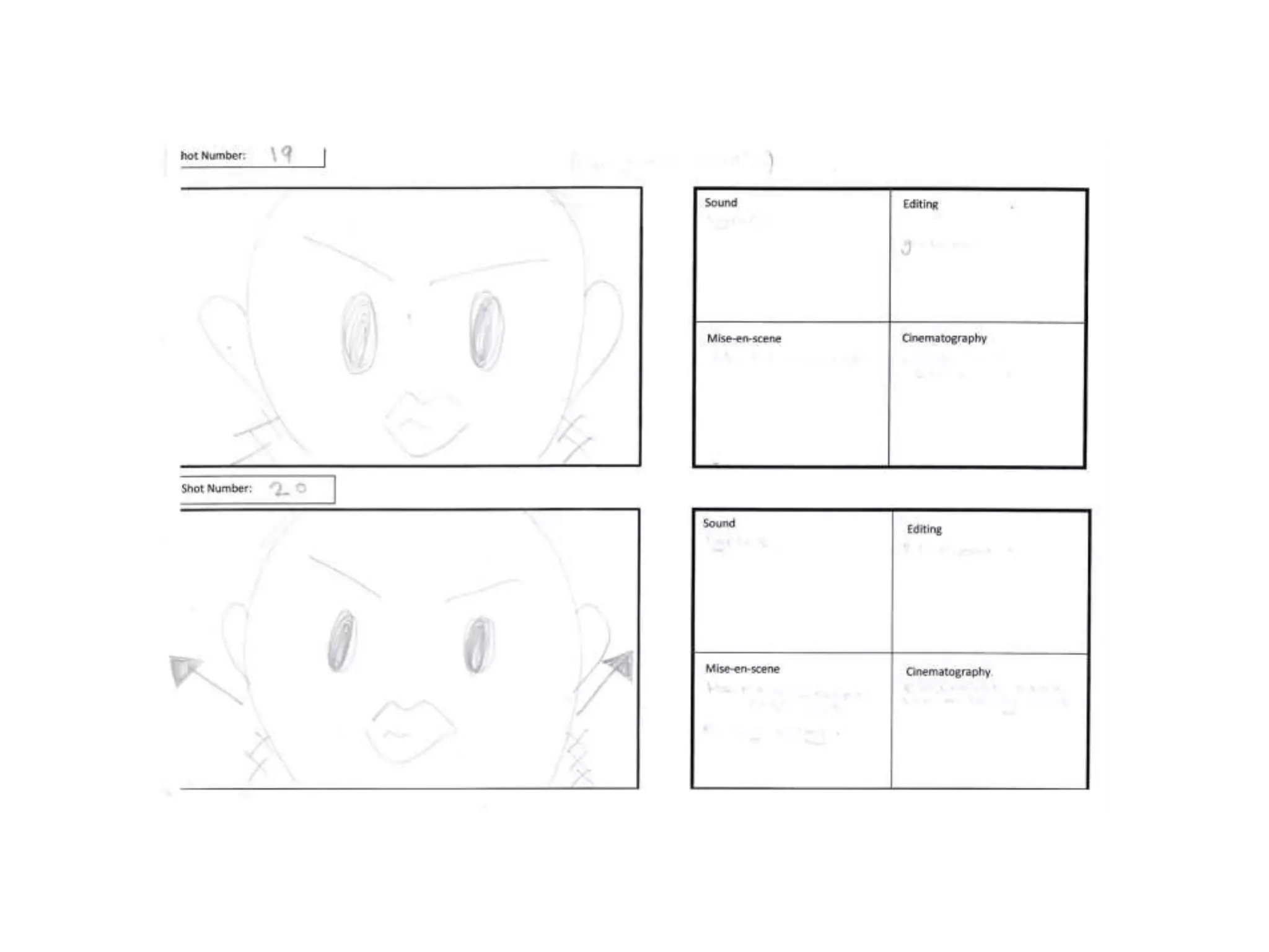 Storyboard | PPT