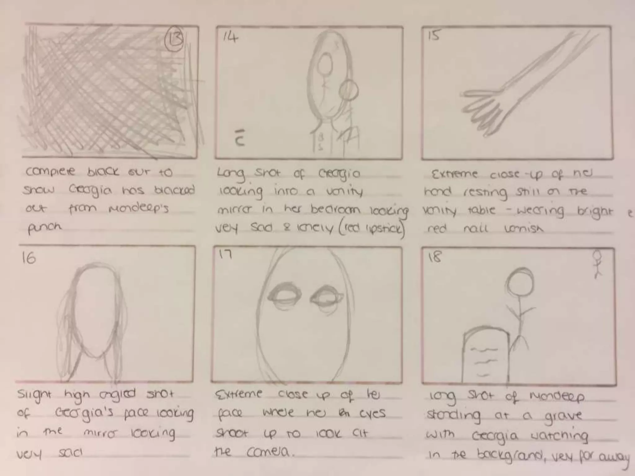 Storyboard | PPT