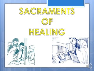 The 7 Sacraments | PPTX