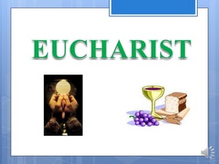 The 7 Sacraments | PPTX