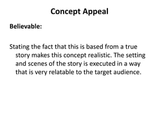 Storyboard Proposal - SMRT Bus proposed advertisement | PPT