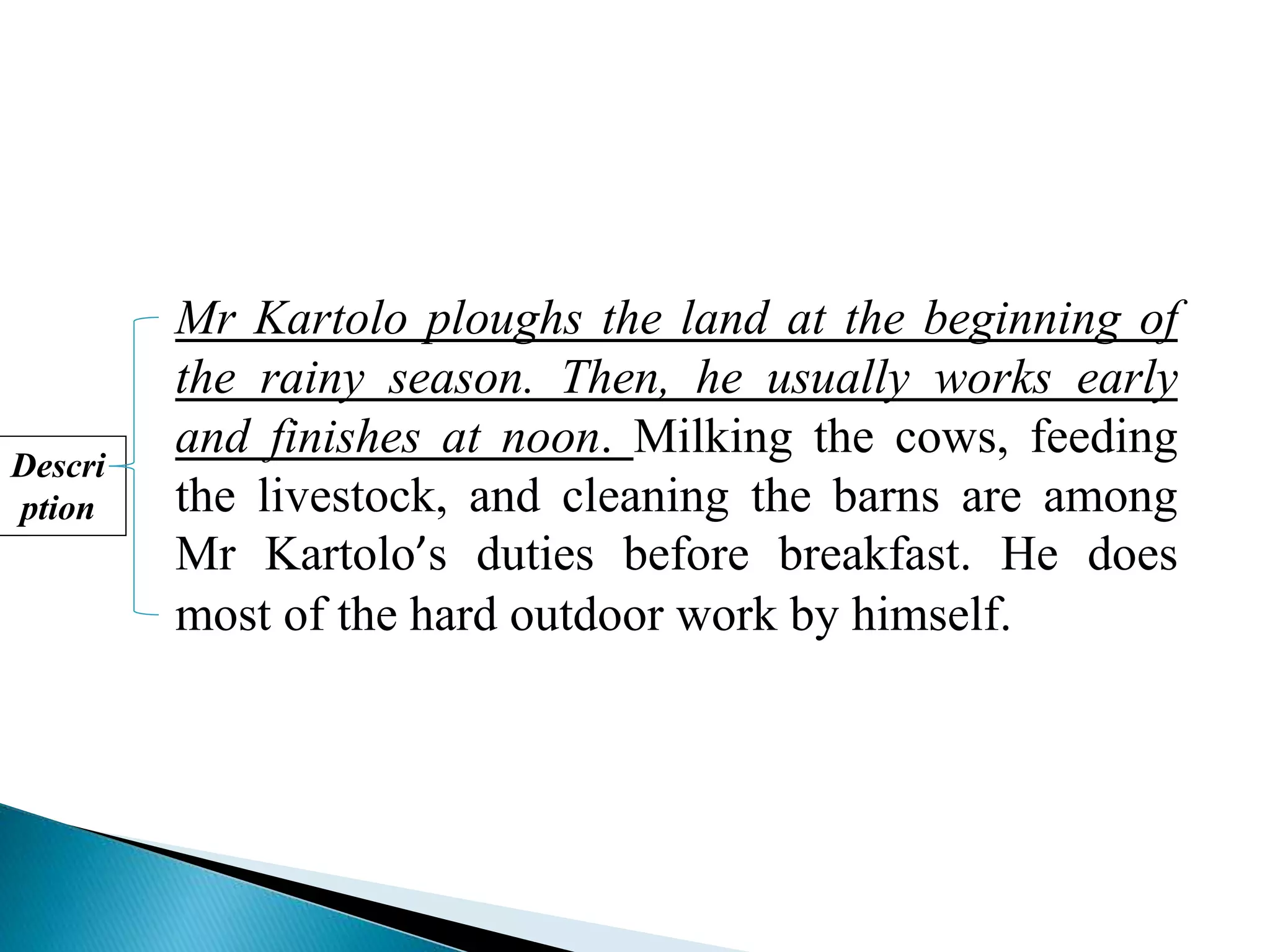 Storyboard reading ppt | PPT | Free Download