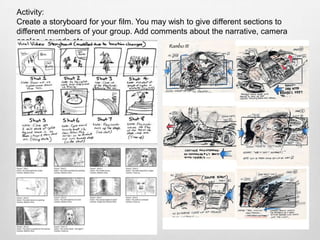 Storyboards | PPT