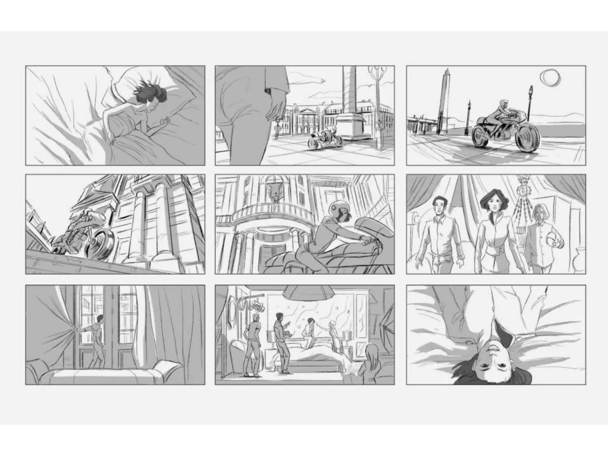 Storyboards | PPT