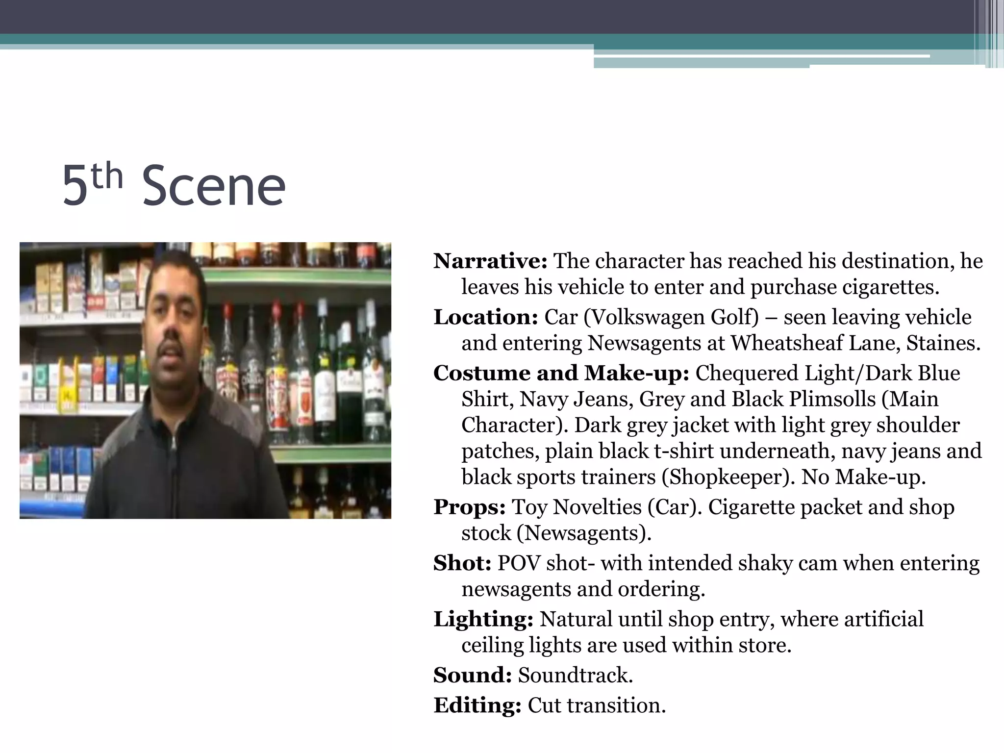 Story Boards- Definitive. | PPT